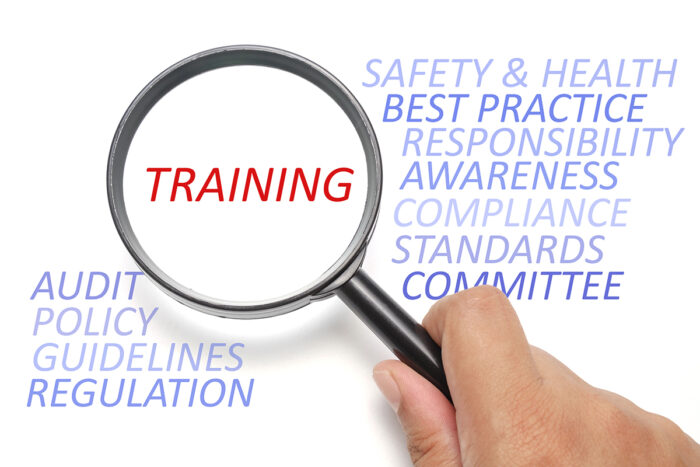 Refresher Auditing Training - TBR website