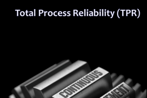 Total Process Reliability/TPR - TBR website