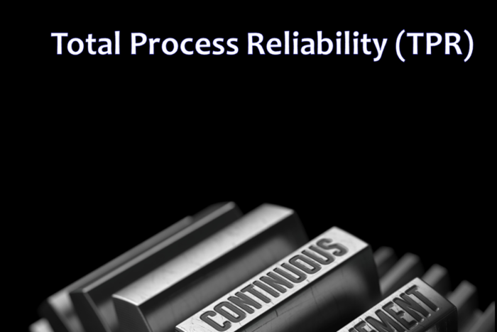 Total Process Reliability/TPR - TBR website